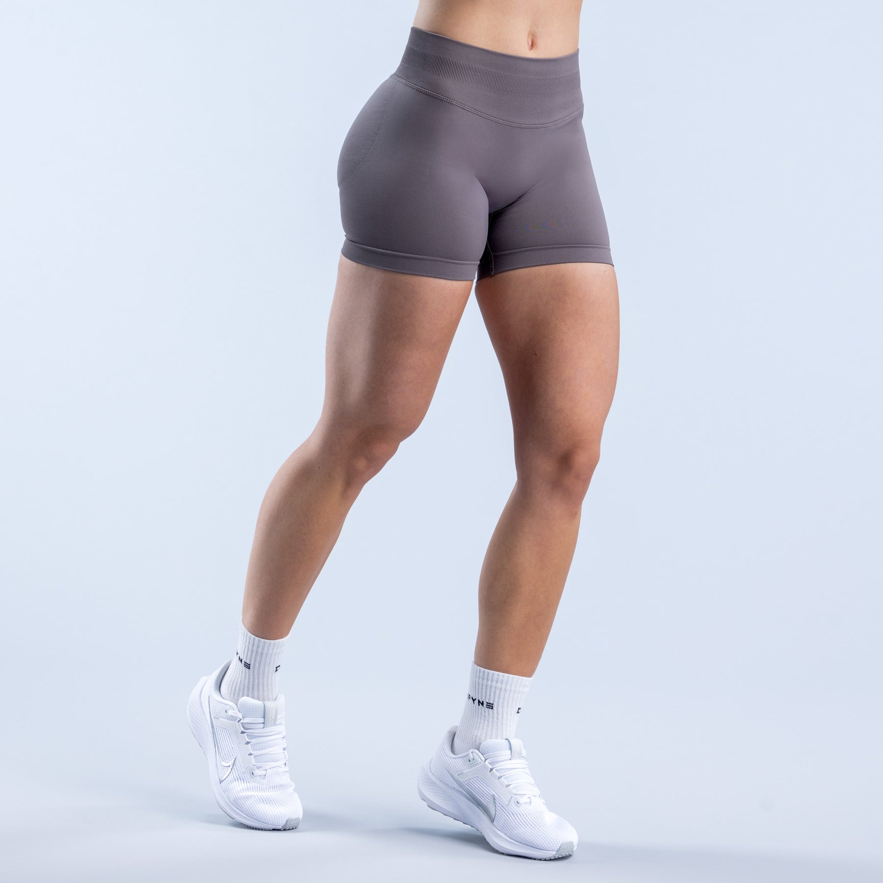 Impact Shorts | 4.5" – DFYNE
