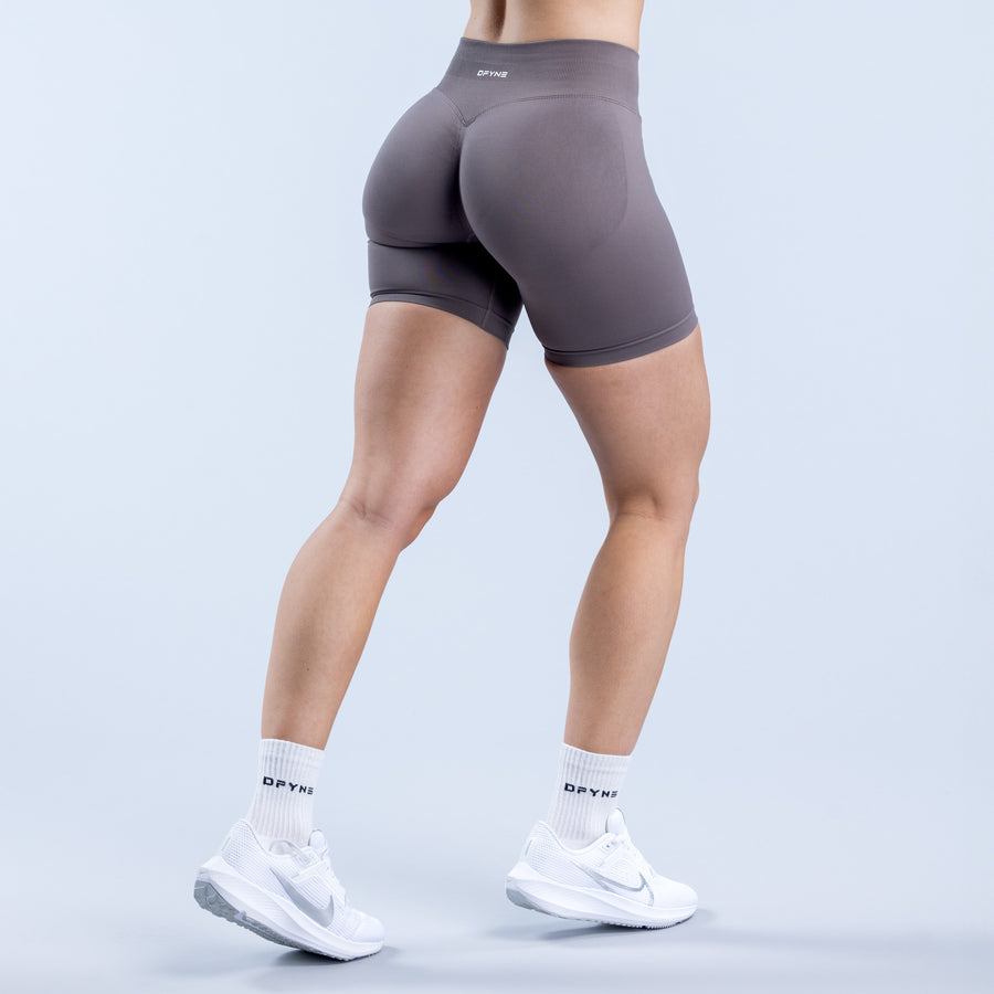 Impact Shorts | 6.5" – DFYNE