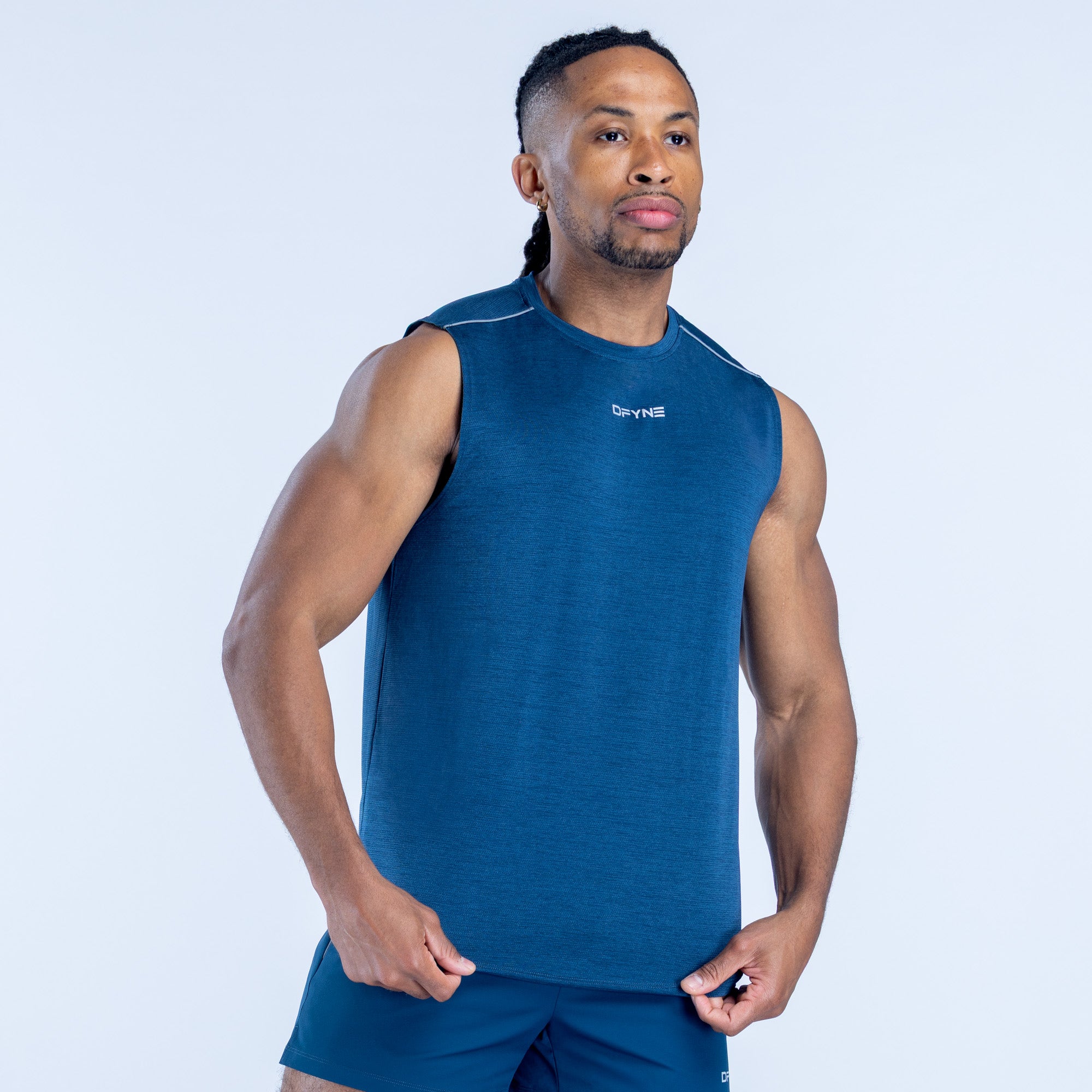 Charge Tank – DFYNE