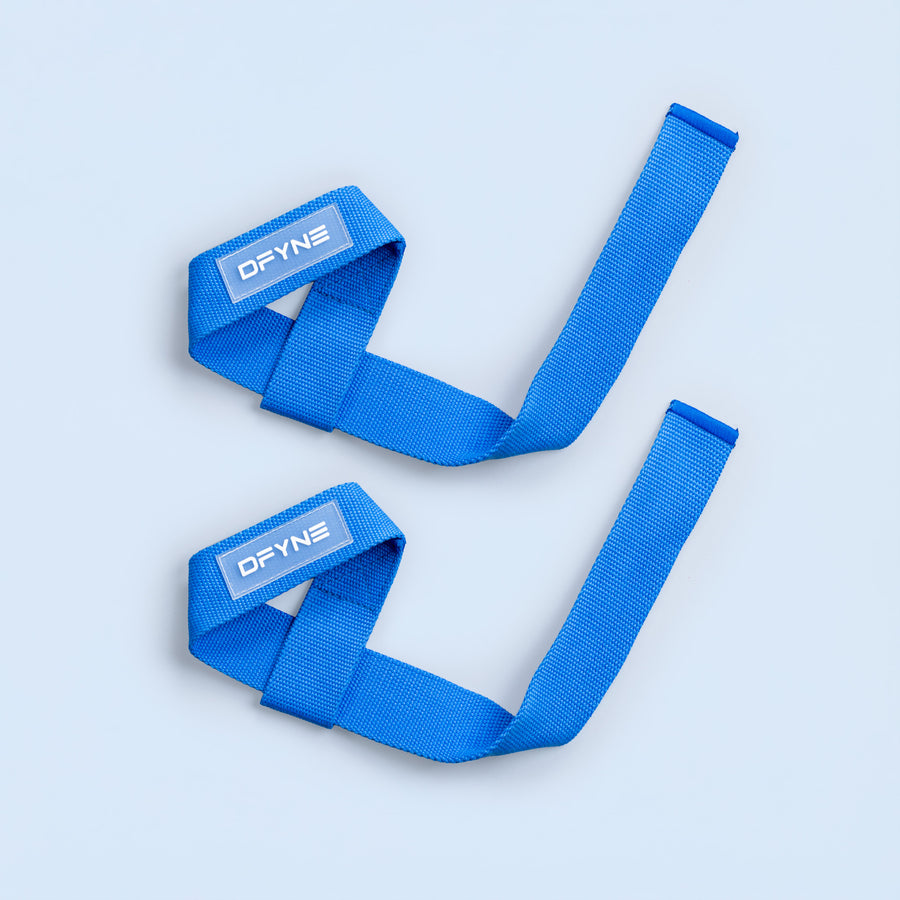Men’s Gym Accessories | Water Bottles, Wrist Straps & Caps | DFYNE