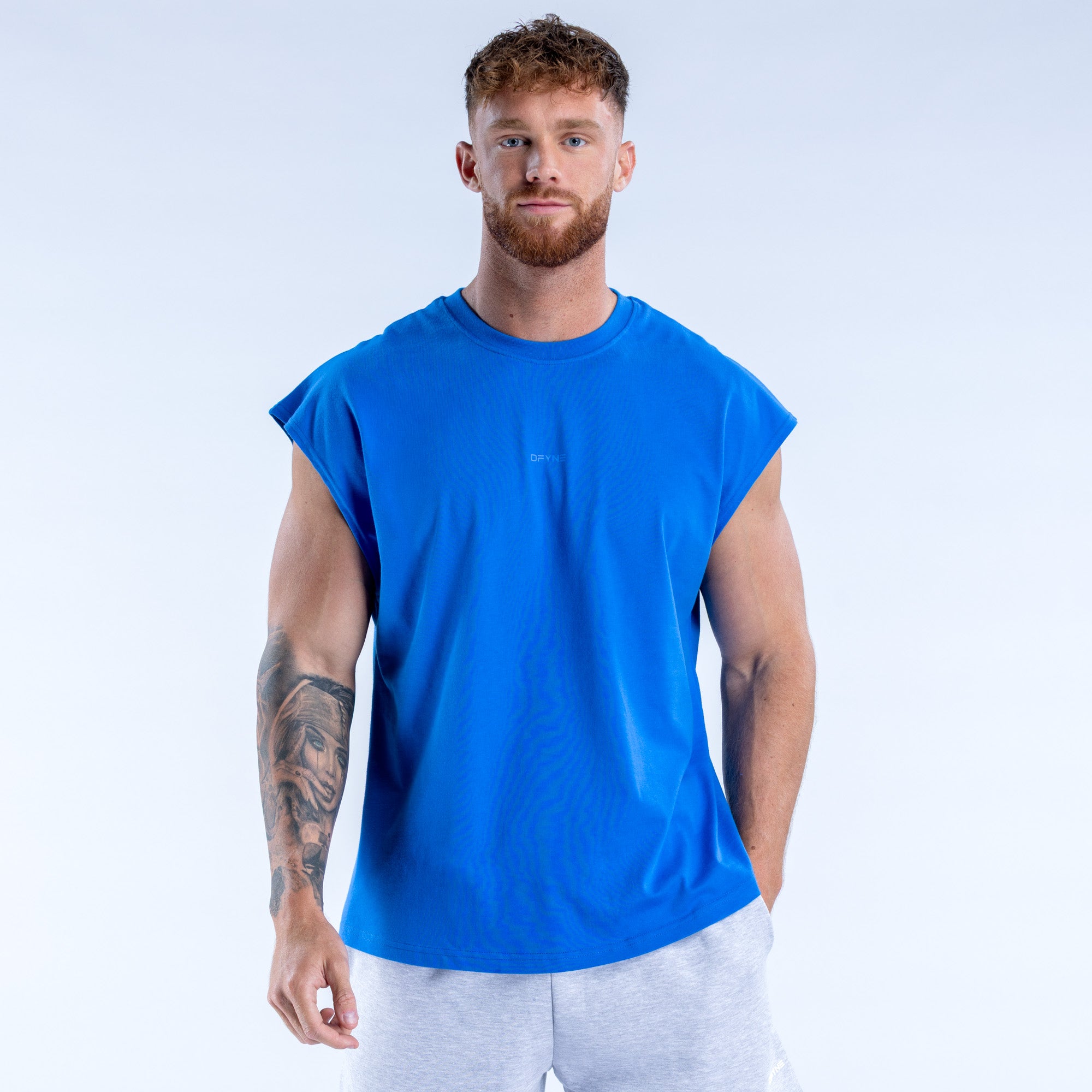 Signature Tank – DFYNE