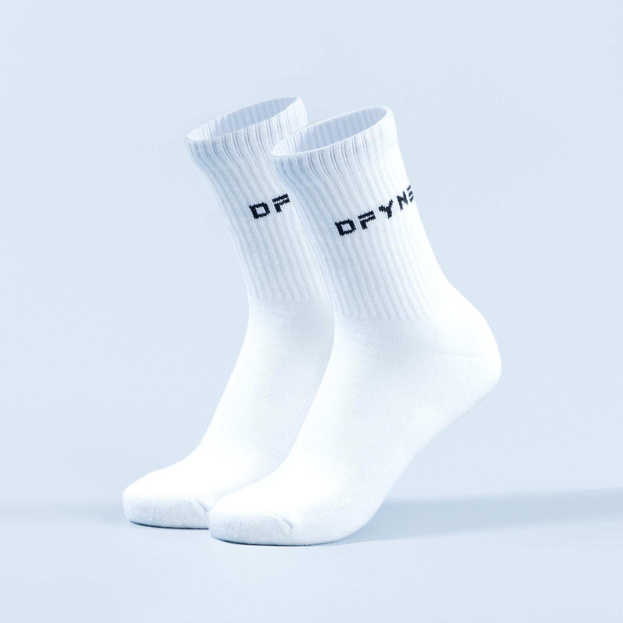 Derrick Rose White Socks