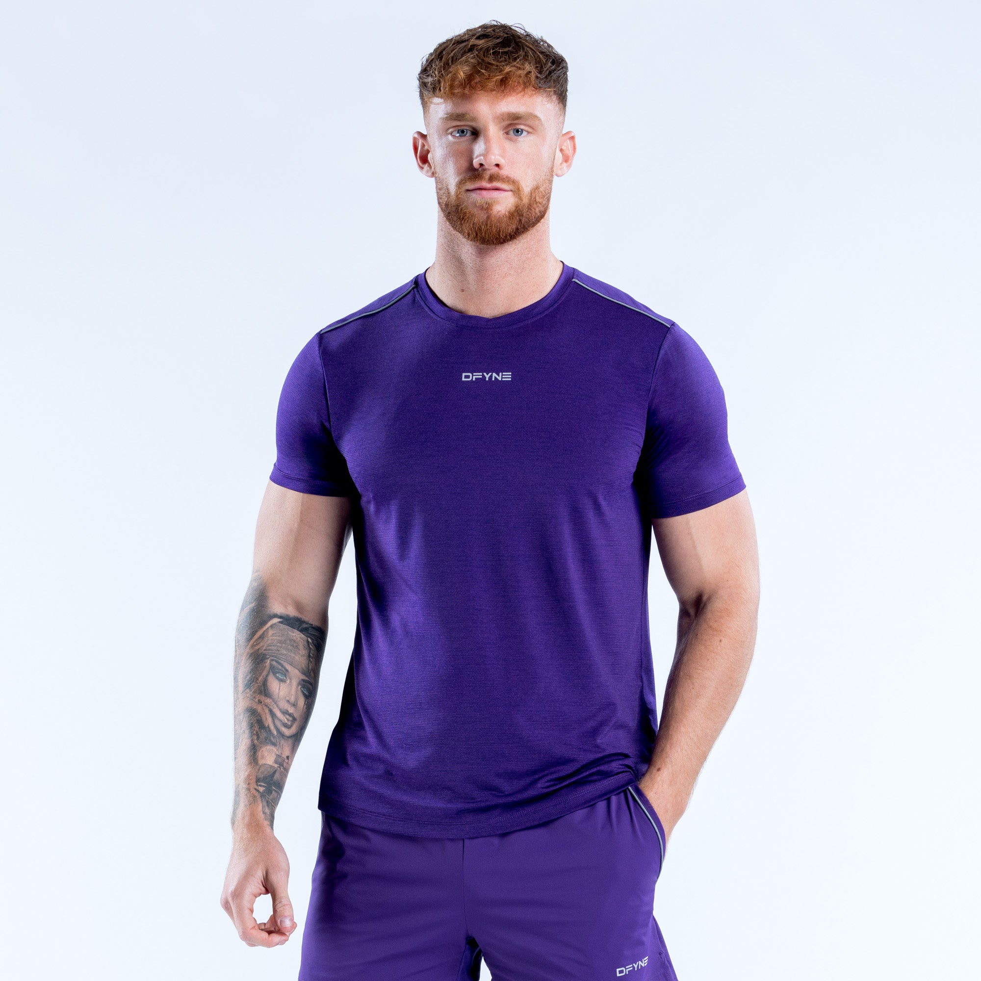 Charge Active Top – DFYNE