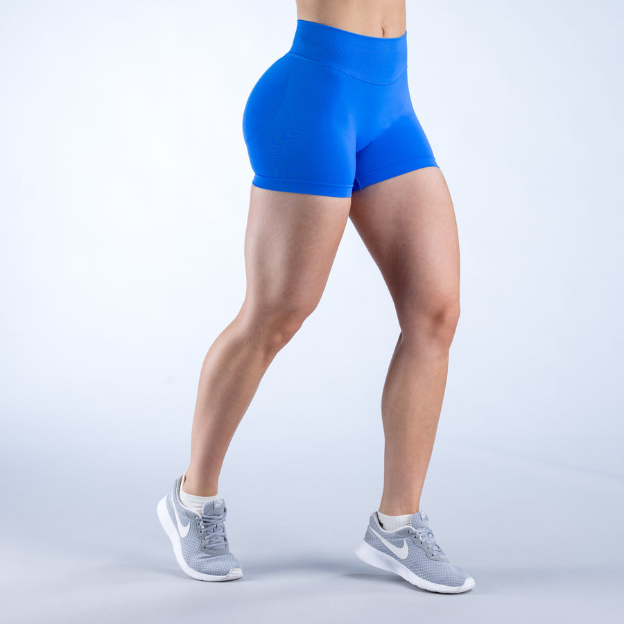 Impact Shorts | 4.5" – DFYNE