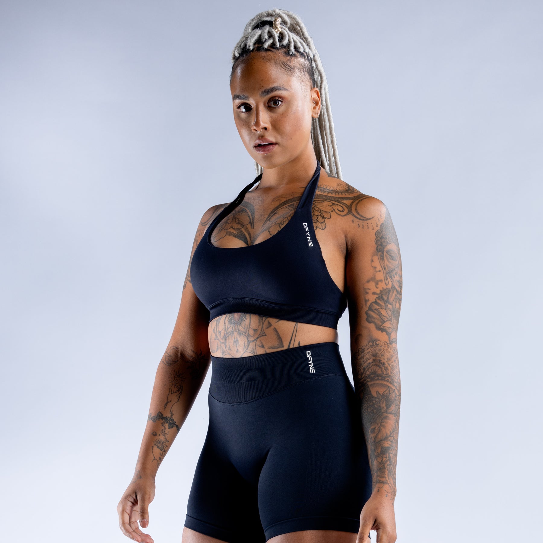 Impact Sports Bra – DFYNE