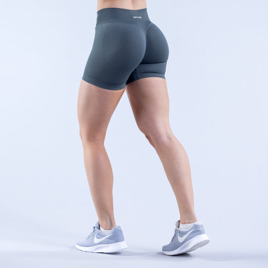 Impact Shorts | 4.5" – DFYNE