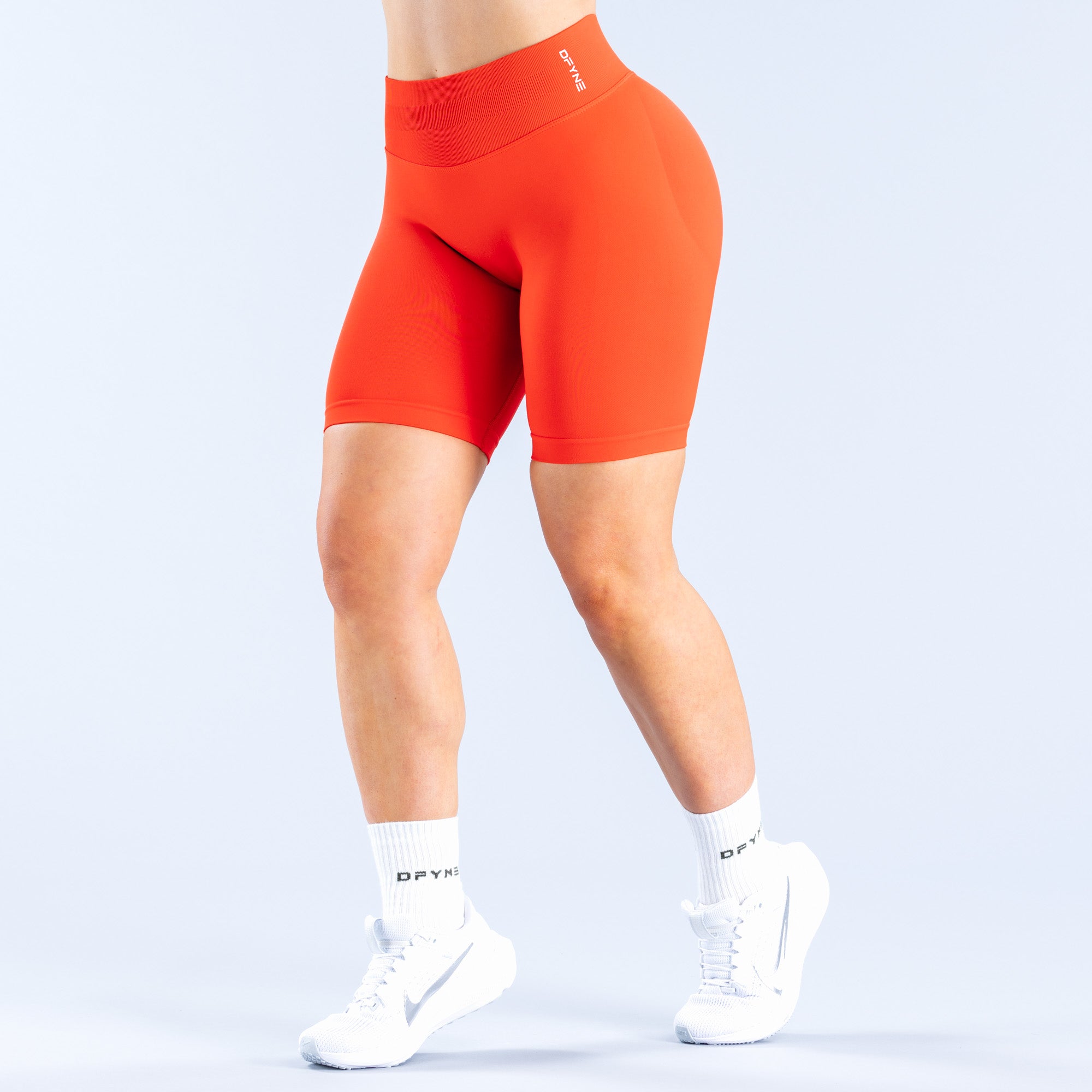 Impact Shorts | 6.5" – DFYNE