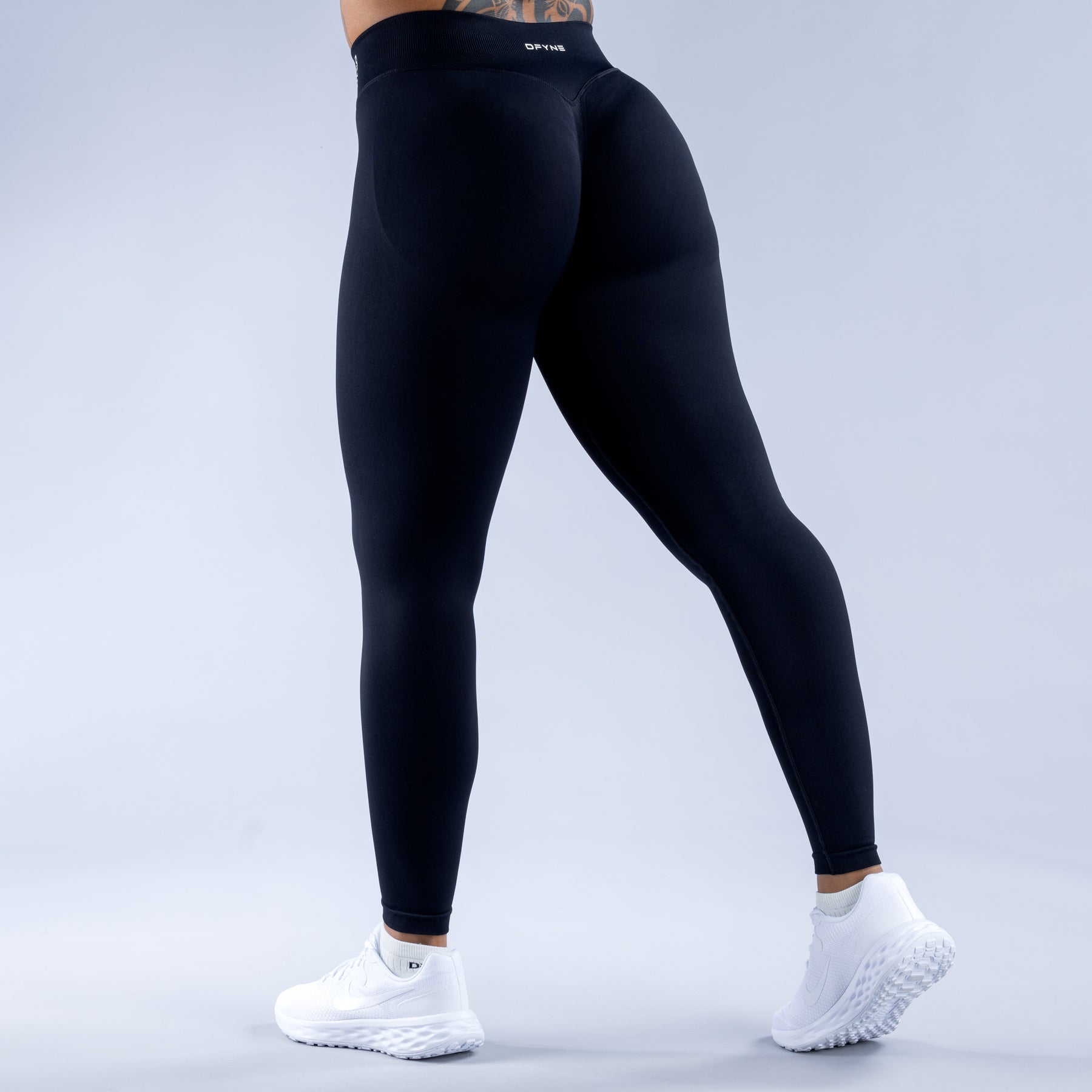 Impact Leggings – DFYNE