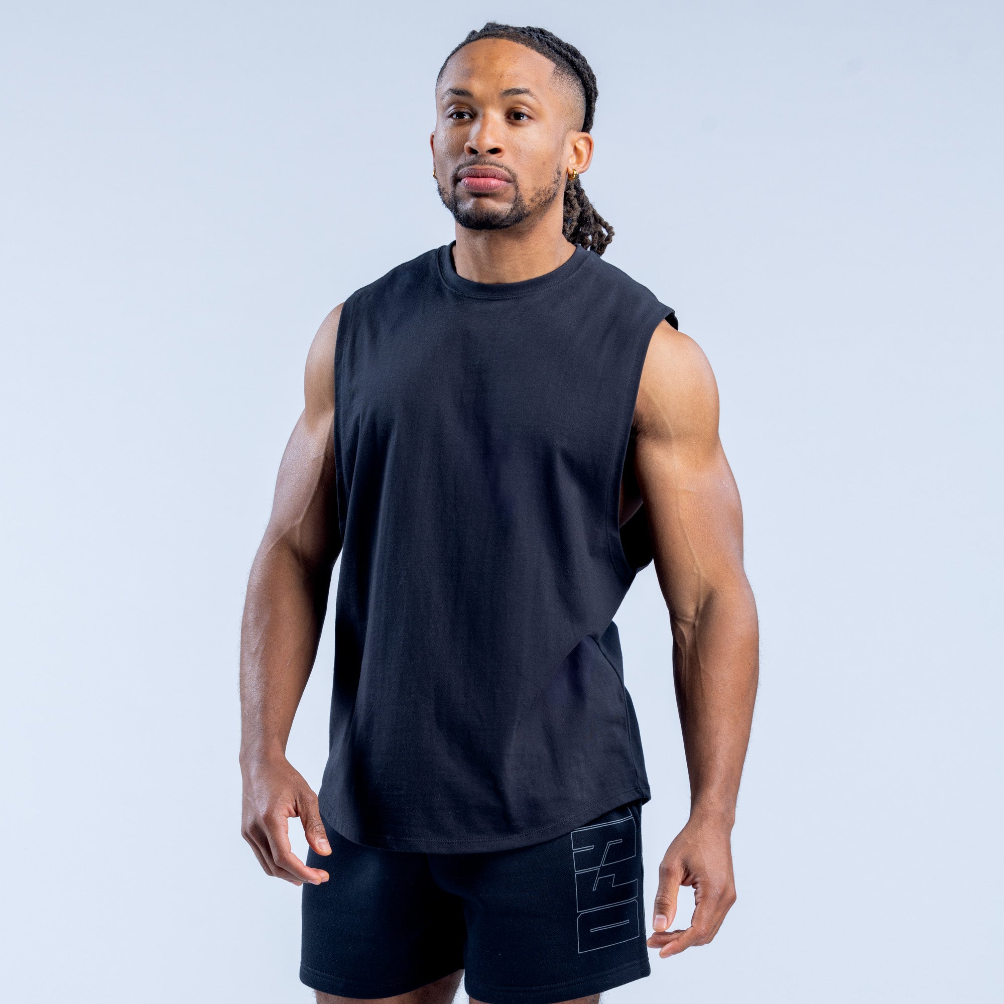 Recharge Graphic Tank – DFYNE