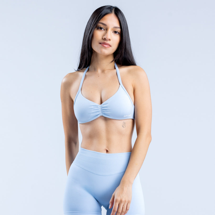 Impact Strappy Bra – DFYNE
