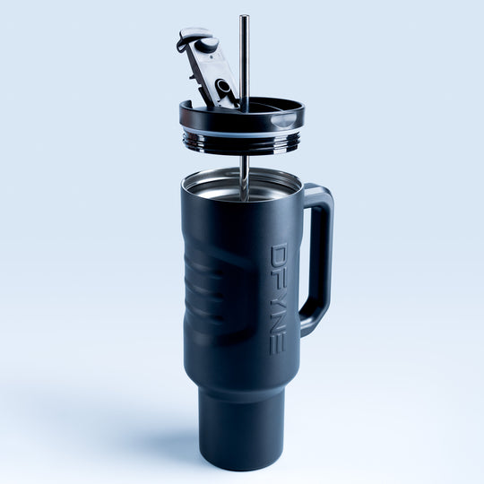 Collections – DFYNE